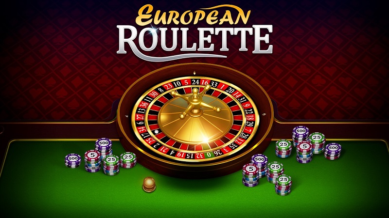 Roulette Fun88: Vòng quay may mắn trực tuyến kịch tính